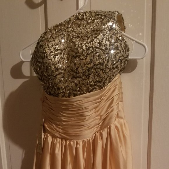 Grace Karin | Dresses | Grace Karin Formal Gown Size 2 | Poshmark